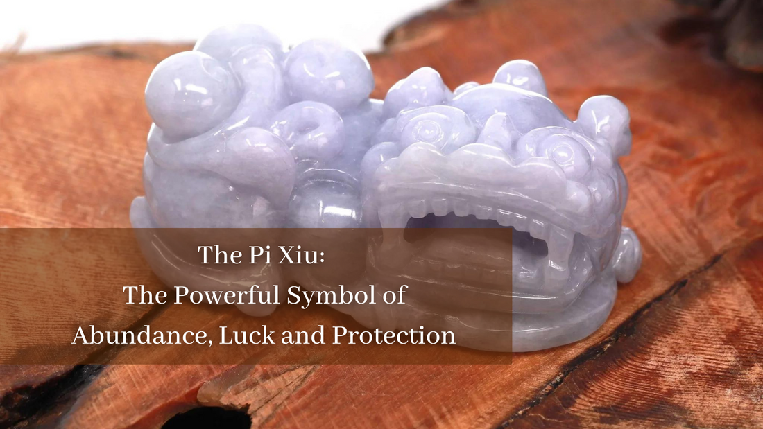 Everything You Need to Know About Pixiu, the Mystical Creature ...