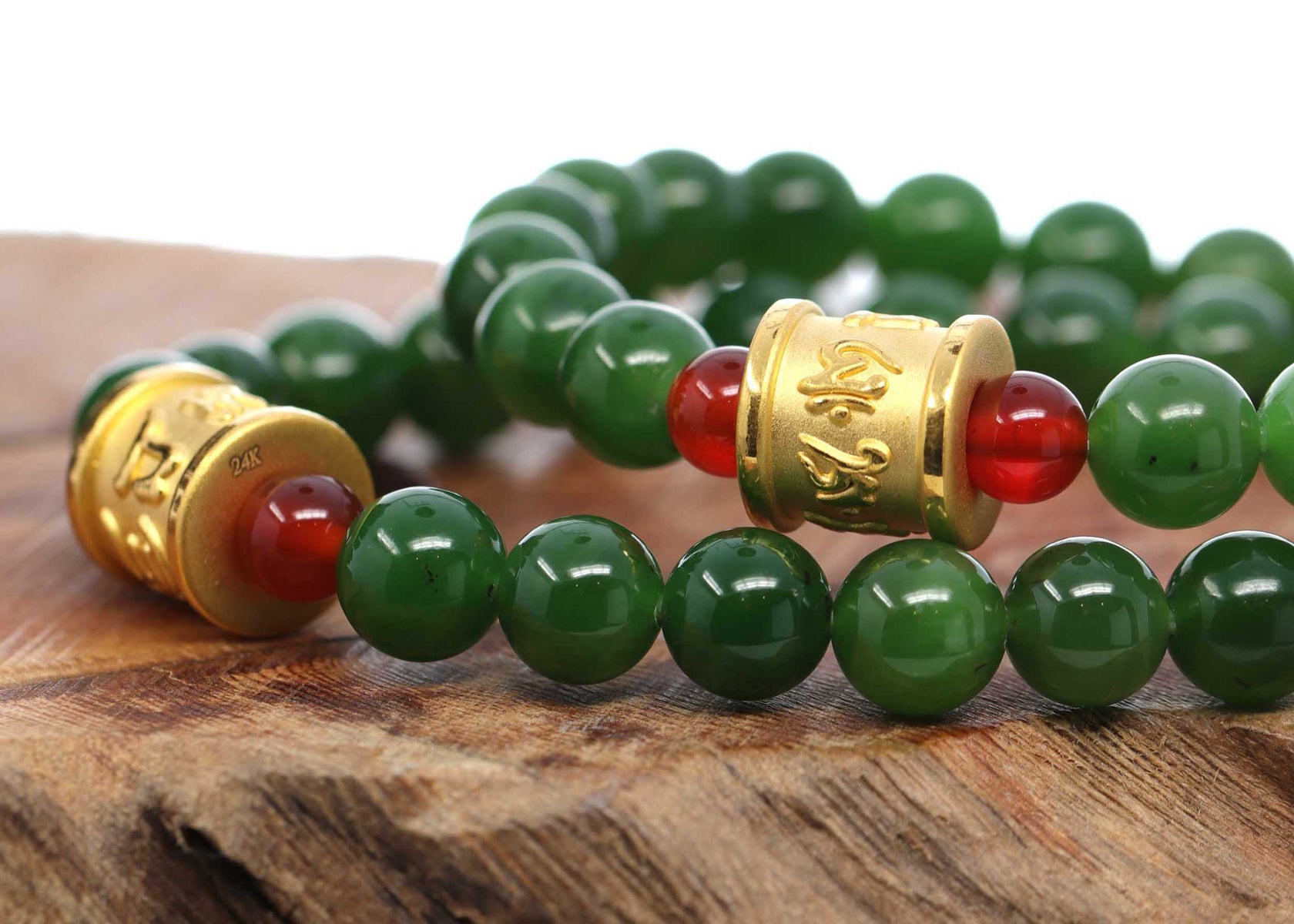 Fake Vs. Real Jade - All you need to know | Real Jade Co®, Authentic ...