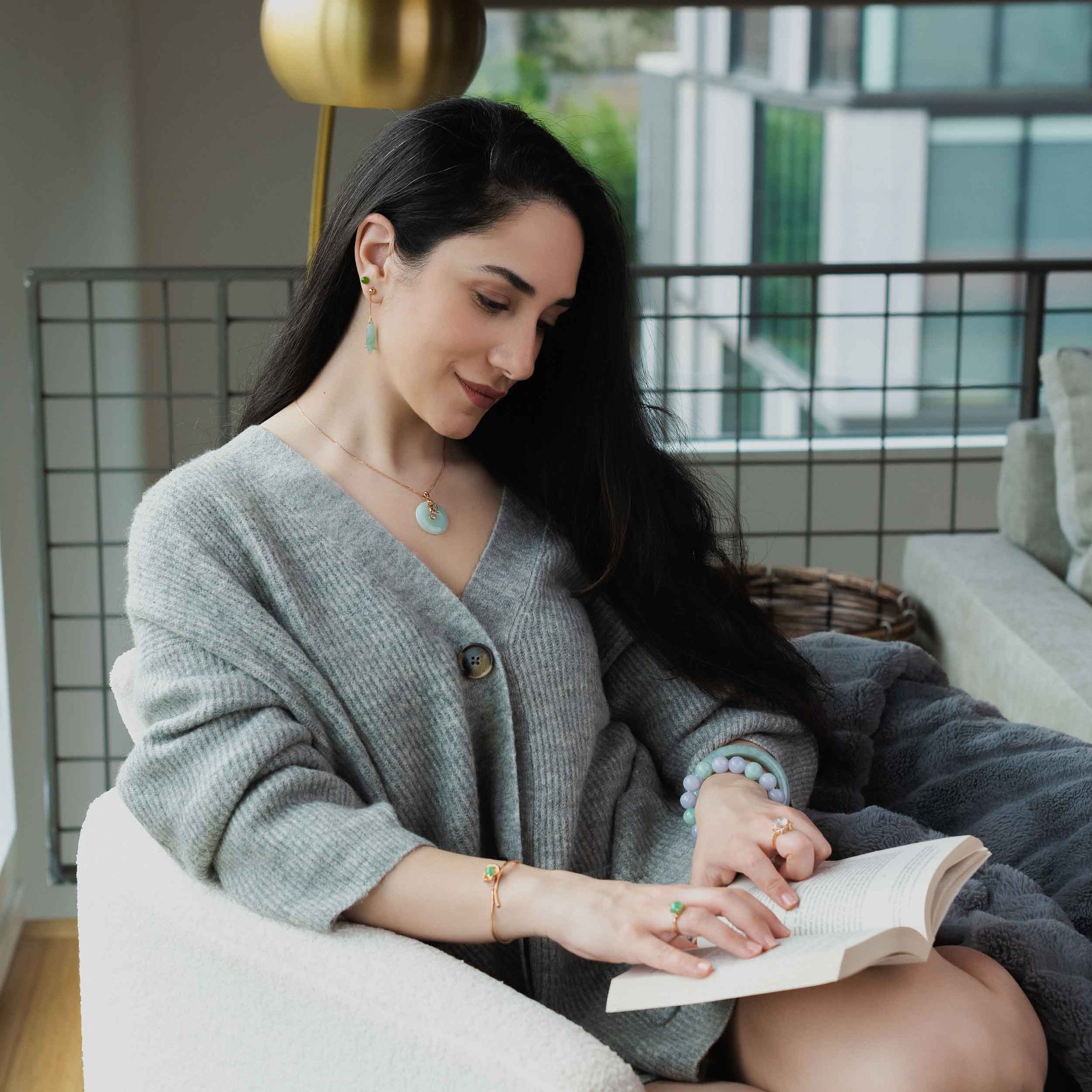 Fake Vs. Real Jade - All you need to know | Real Jade Co®, Authentic ...