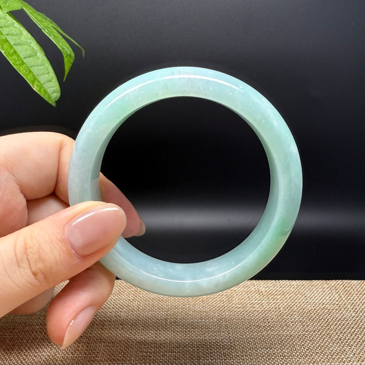 Natural Jadeite Jade Bangle Bracelet | Real Jade Jewelry – RealJade® Co.