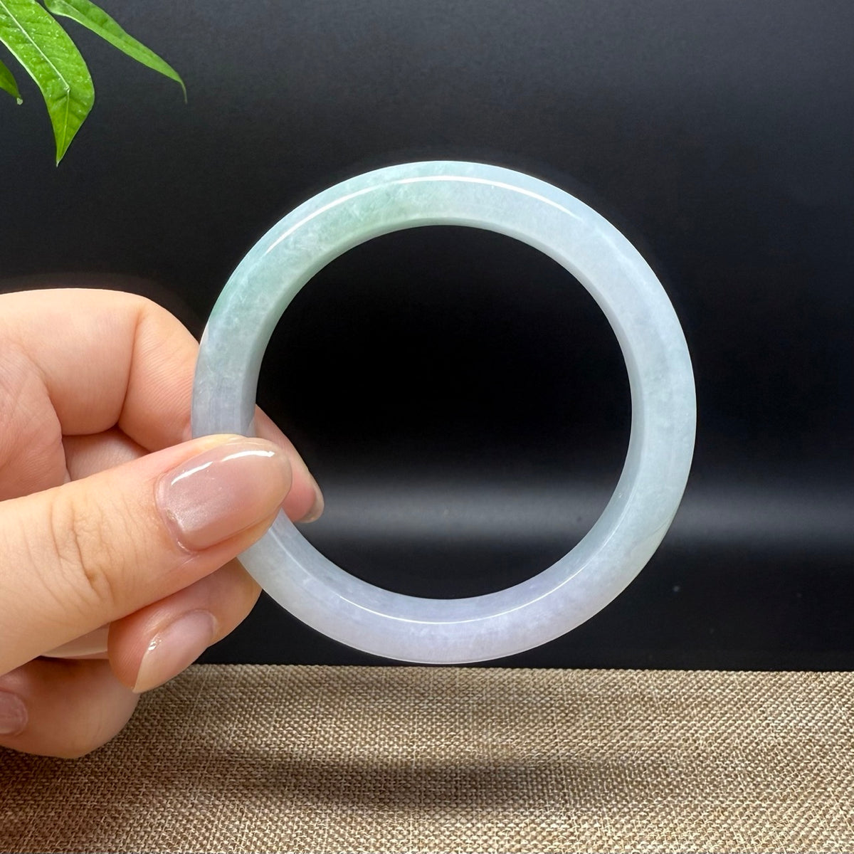 Natural Jadeite Jade Bangle Bracelet | Real Jade Jewelry – RealJade® Co.