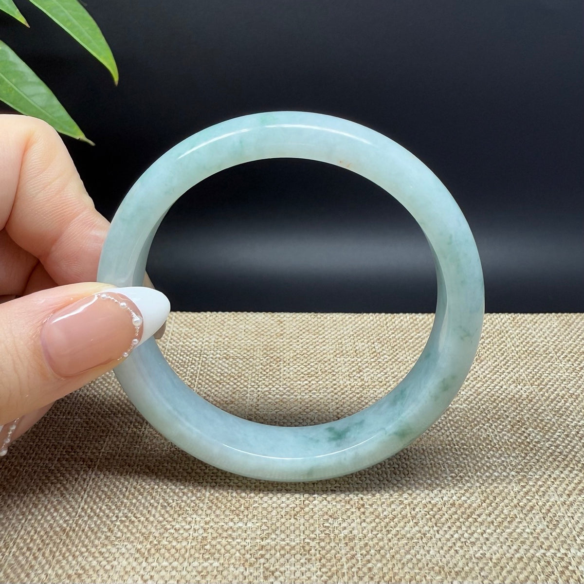 Natural Jadeite Jade Bangle Bracelet | Real Jade Jewelry – RealJade® Co.
