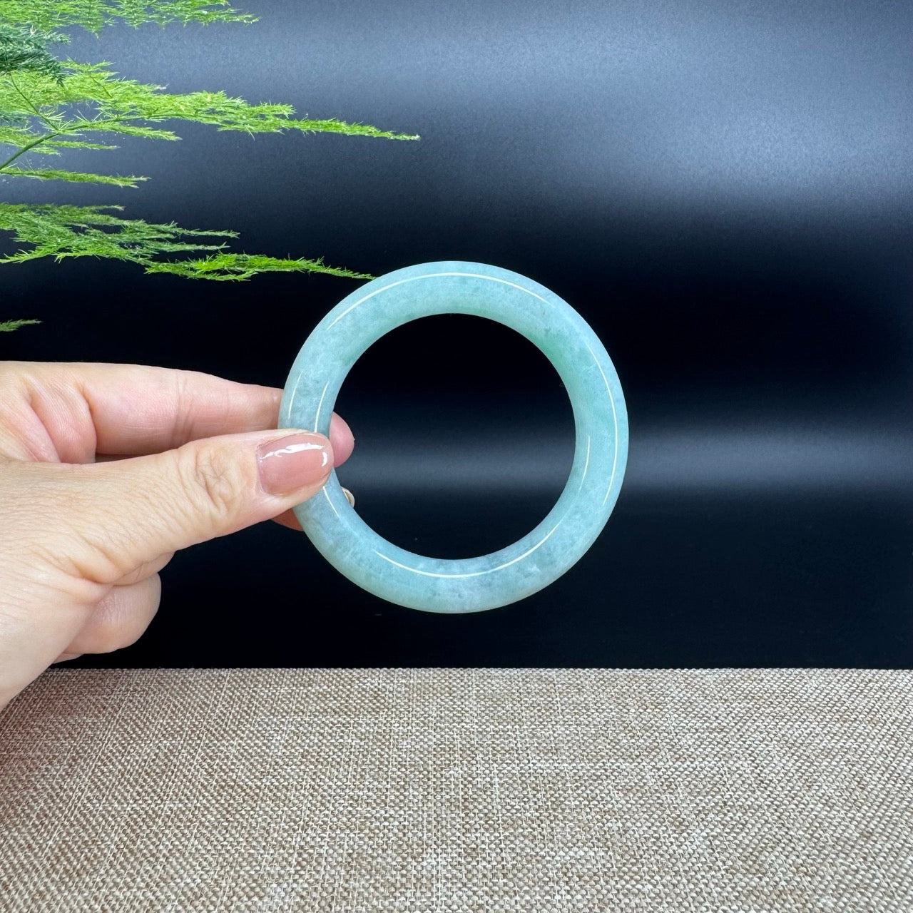 Natural Jadeite Jade Bangle Bracelet | Real Jade Jewelry | realjade.com ...