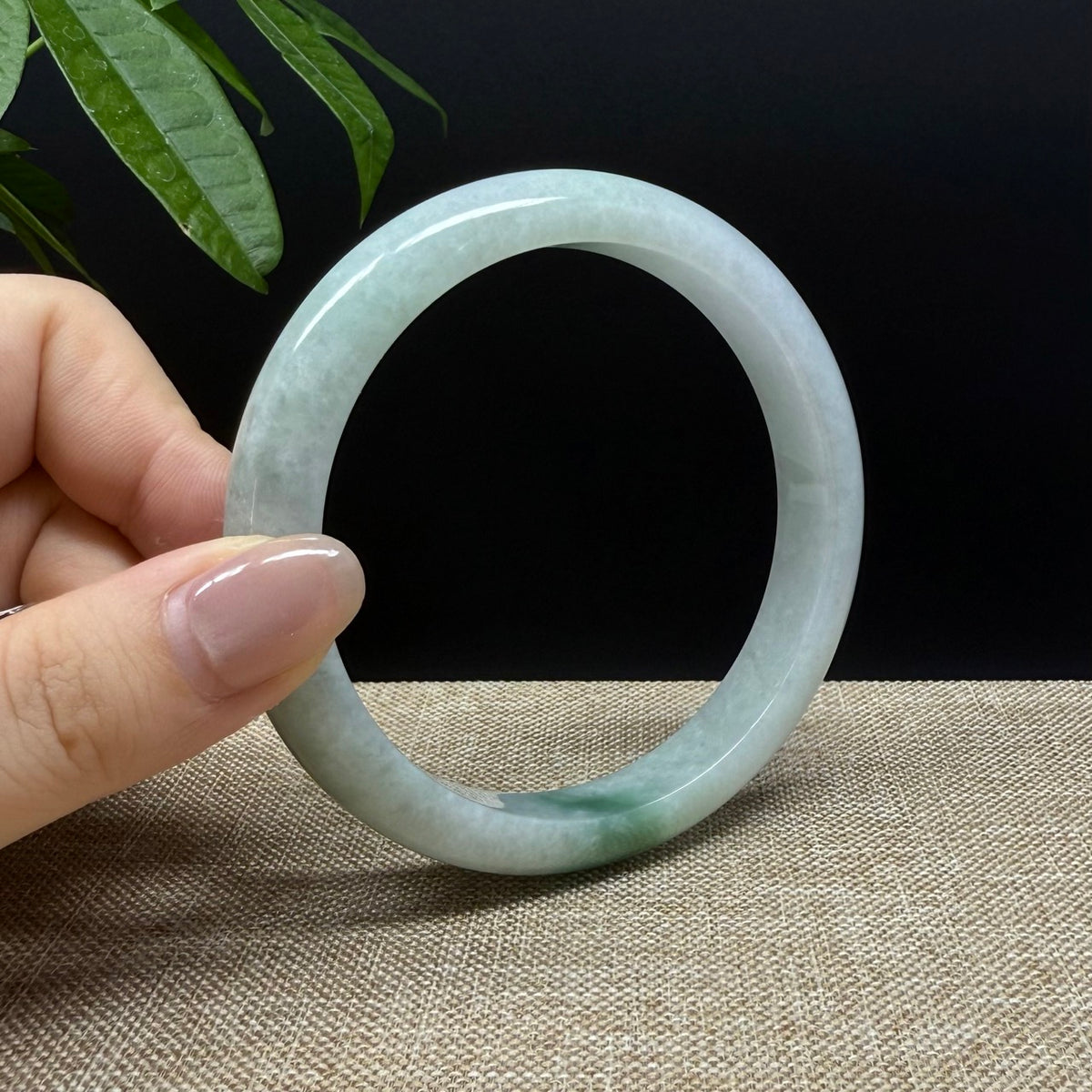 Natural Jadeite Jade Bangle Bracelet | Real Jade Jewelry – RealJade® Co.