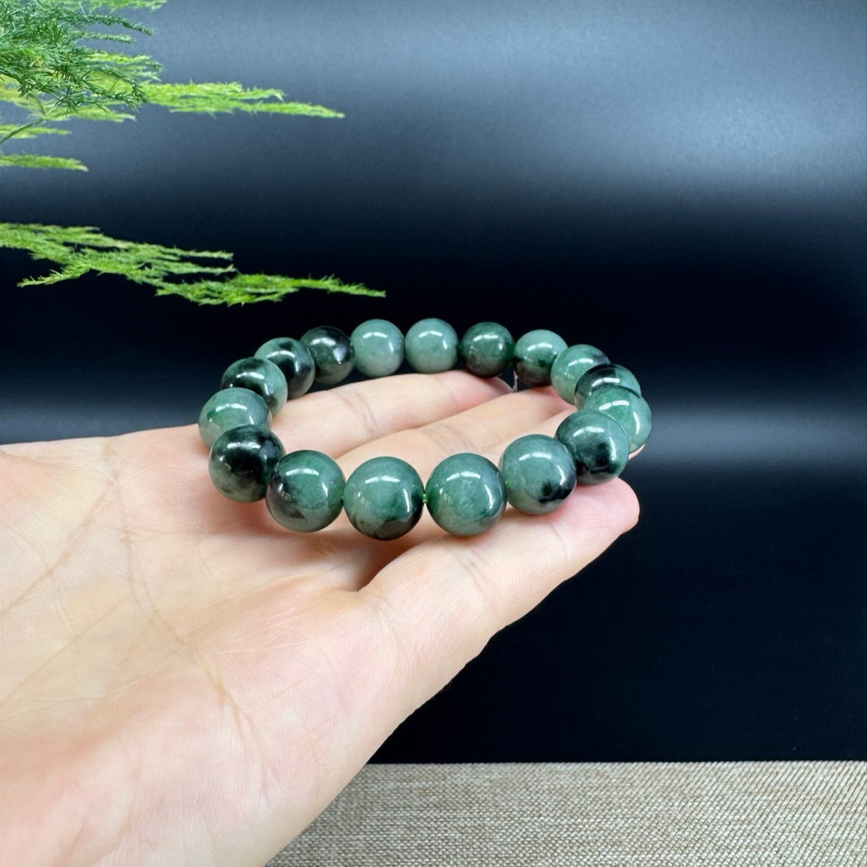 Men's Jade Bracelets | Jade Jewelry For Men | RealJade™ Authenticity is ...