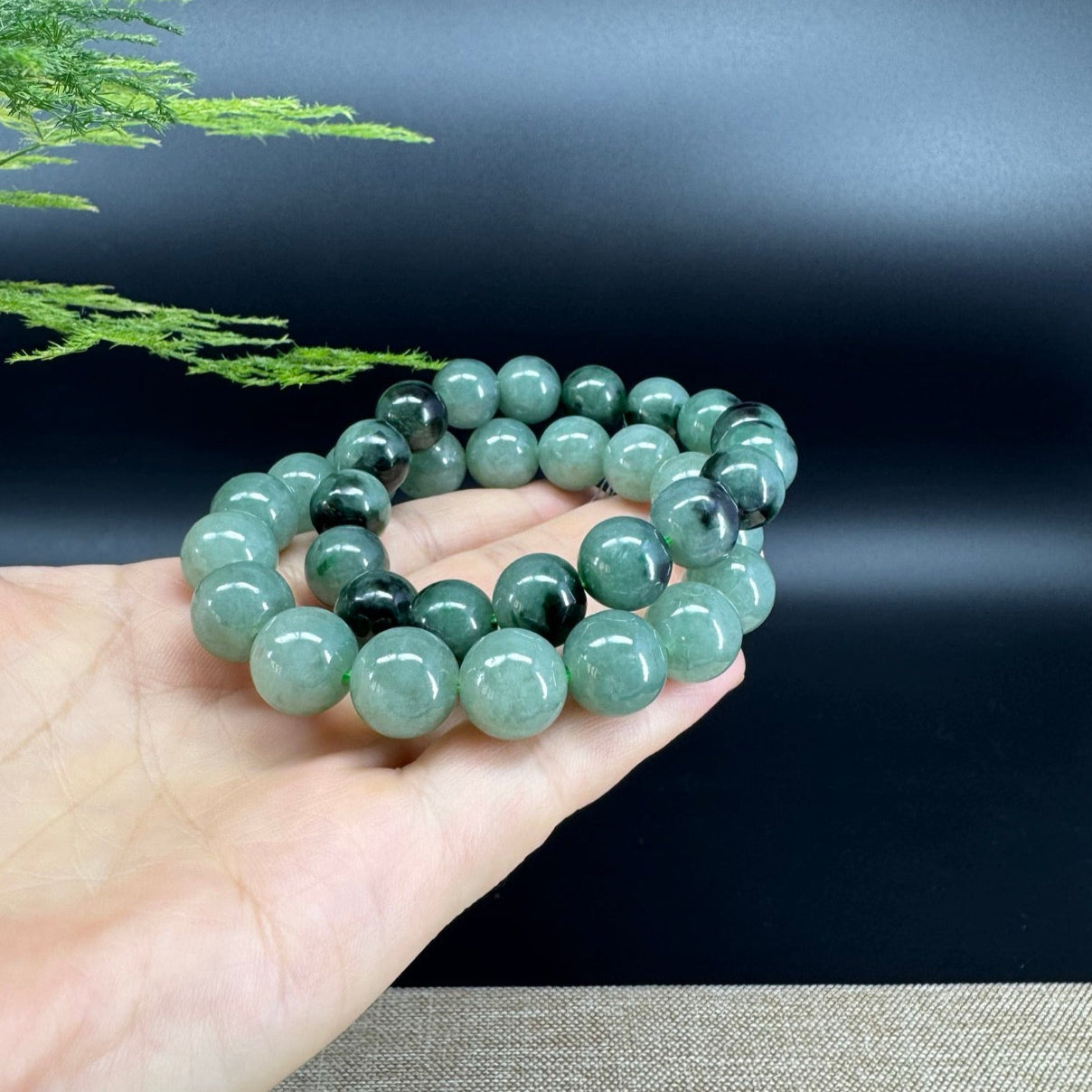 Men's Jade Bracelets | Jade Jewelry For Men | RealJade™ Authenticity is ...