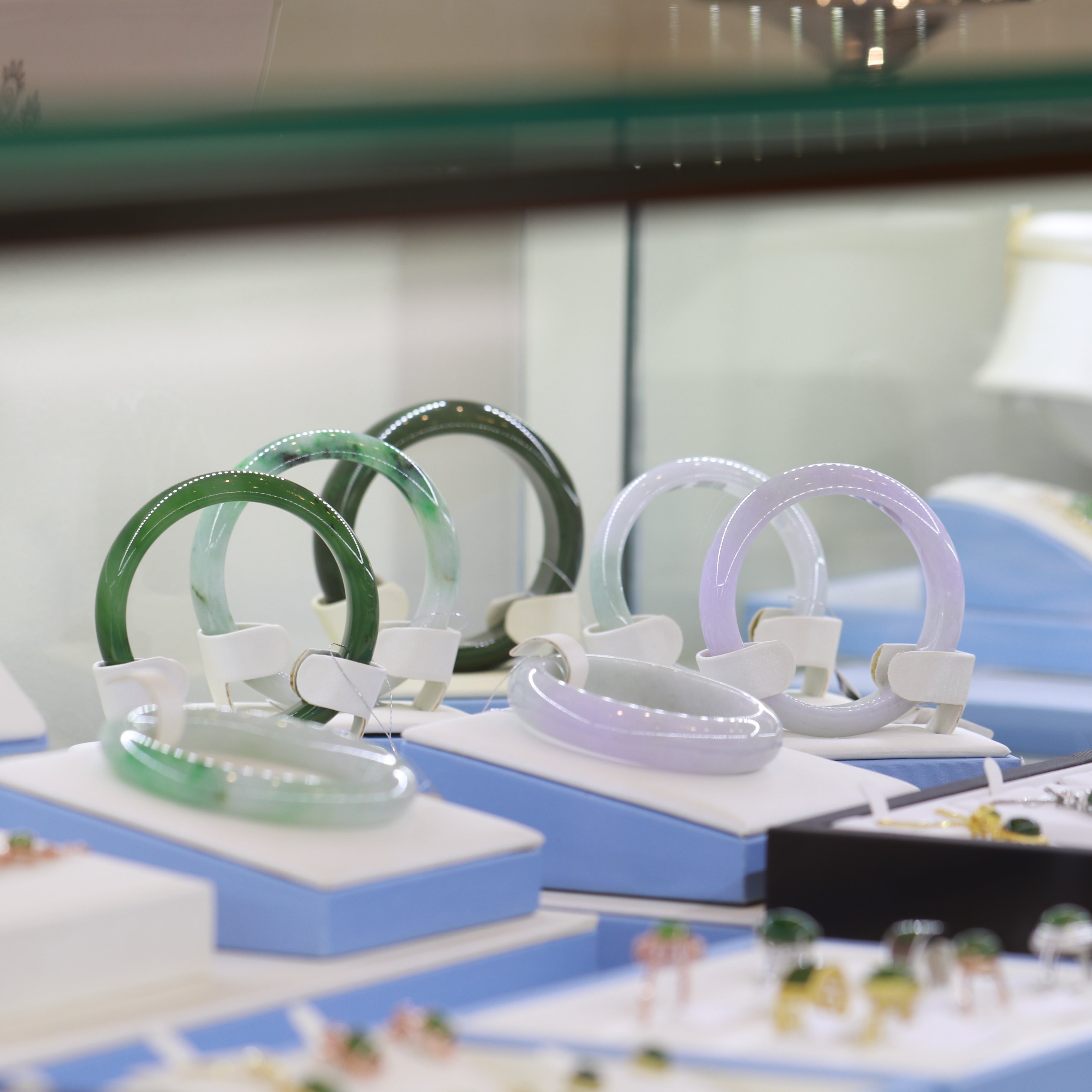 RealJade® Co. - Authentic Natural Jadeite Jade Fine Jewelers