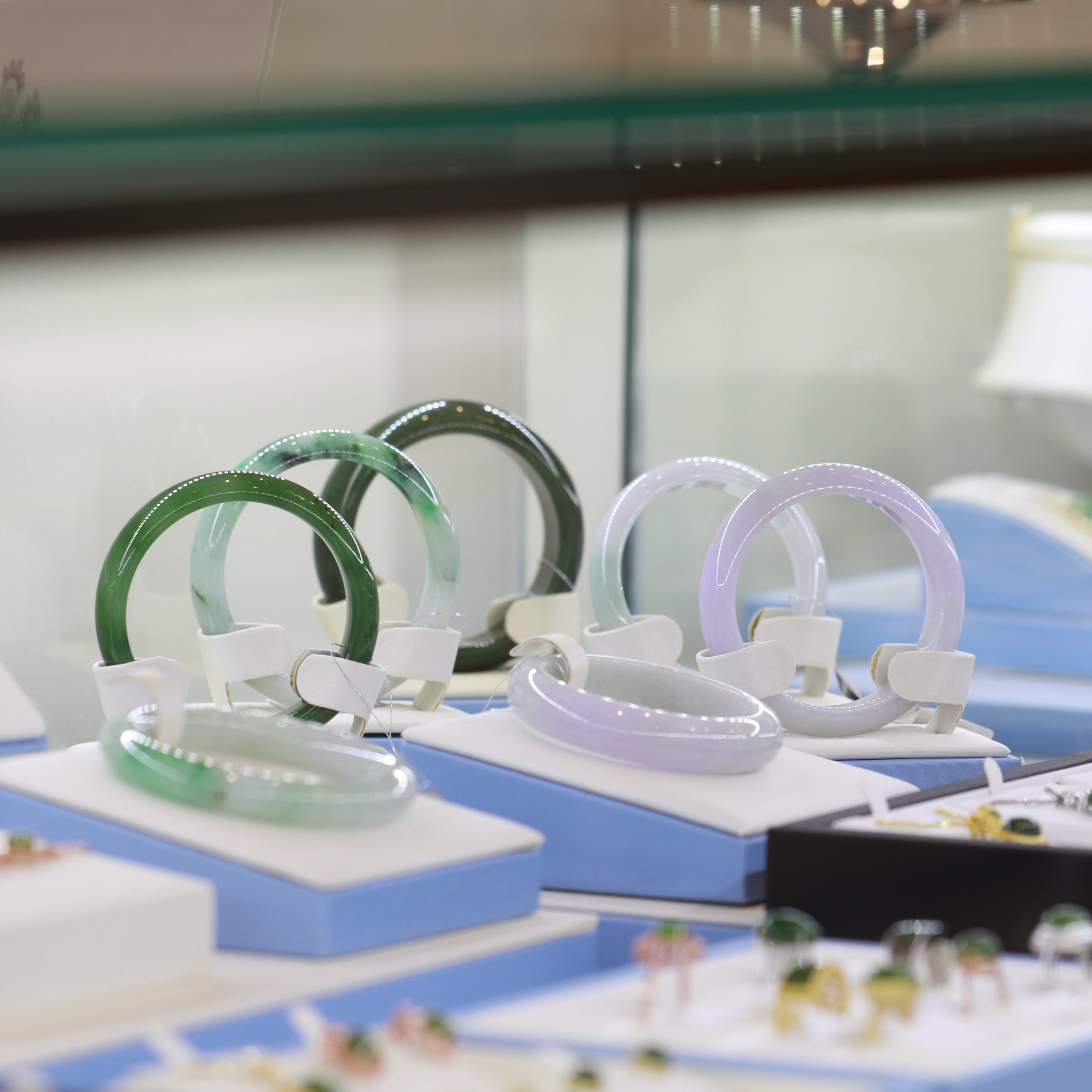RealJade® Co. - Authentic Natural Jadeite Jade Fine Jewelers