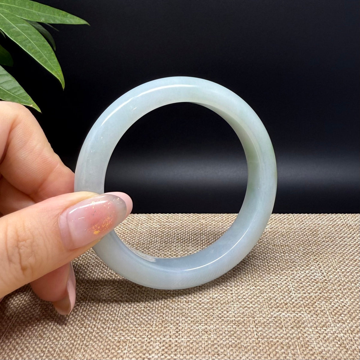 Natural Jadeite Jade Bangle Bracelet | Real Jade Jewelry – RealJade® Co.
