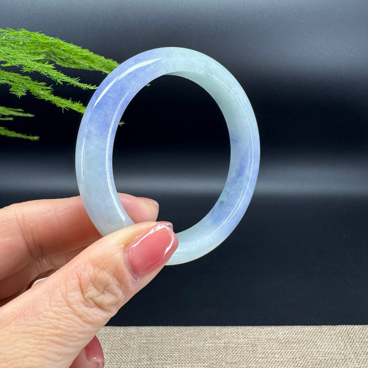 Natural Jadeite Jade Bangle Bracelet | Real Jade Jewelry – RealJade® Co.